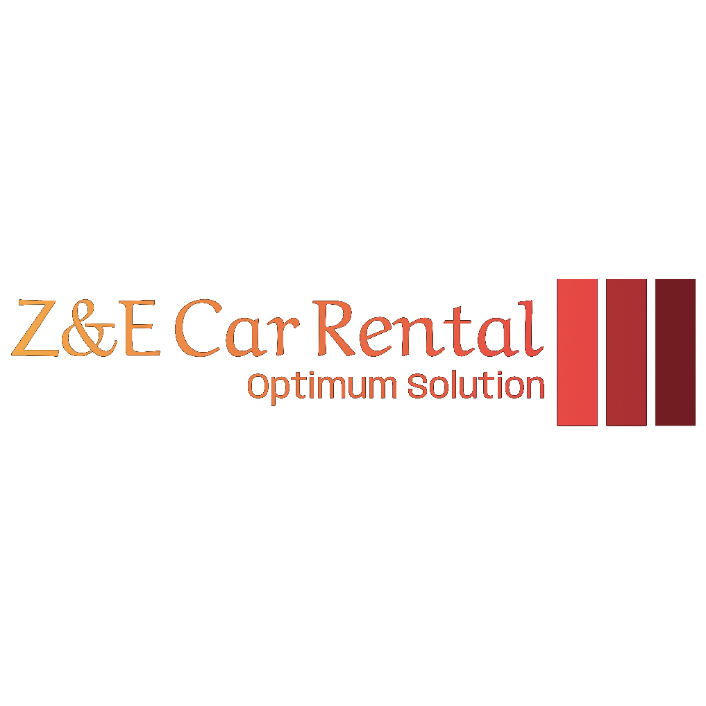 Home - Z&E Car Rental